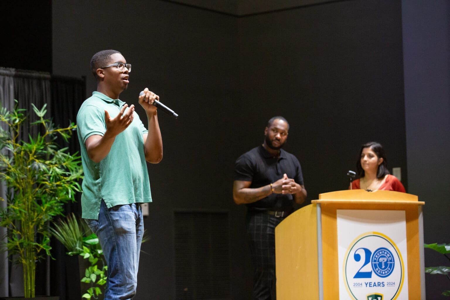 Tech Programs | TechTown Detroit