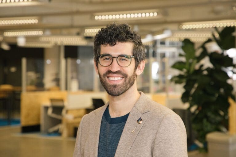 Meet Our Team | TechTown Detroit
