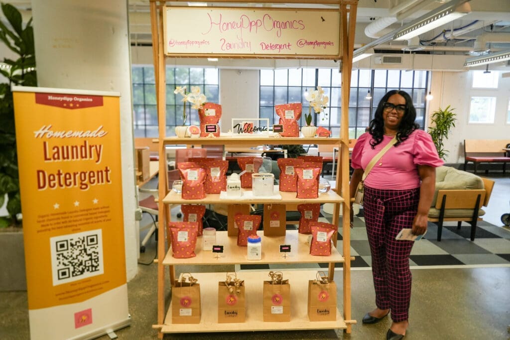 The SHOP | TechTown Detroit