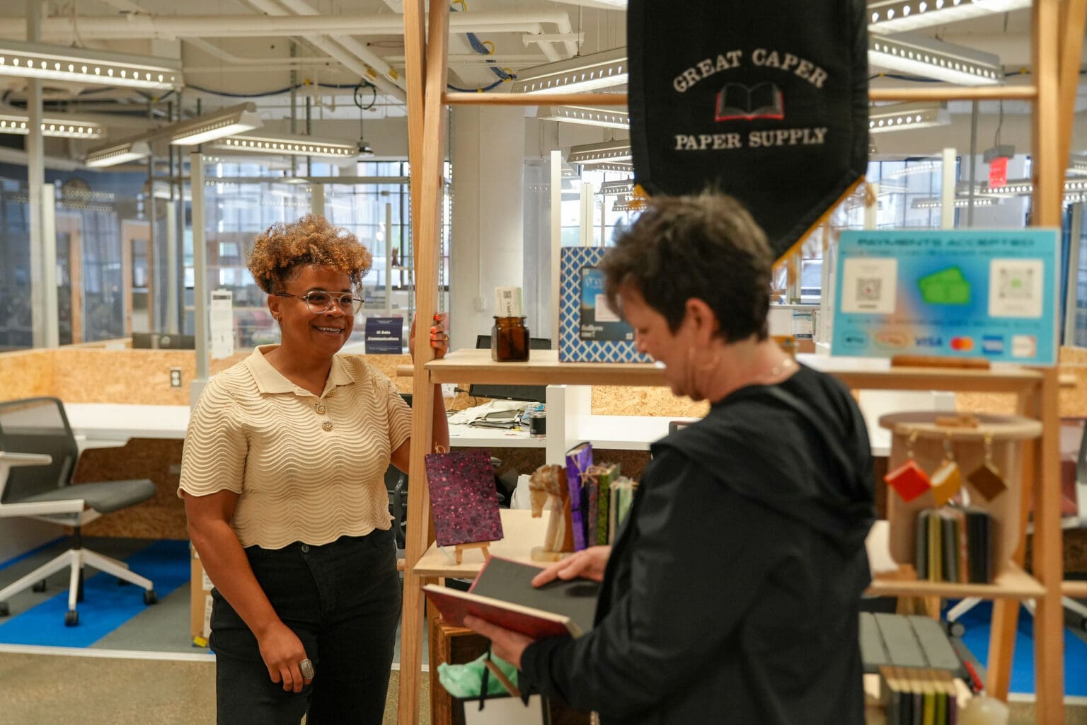 TechTown Detroit | We Mean Business