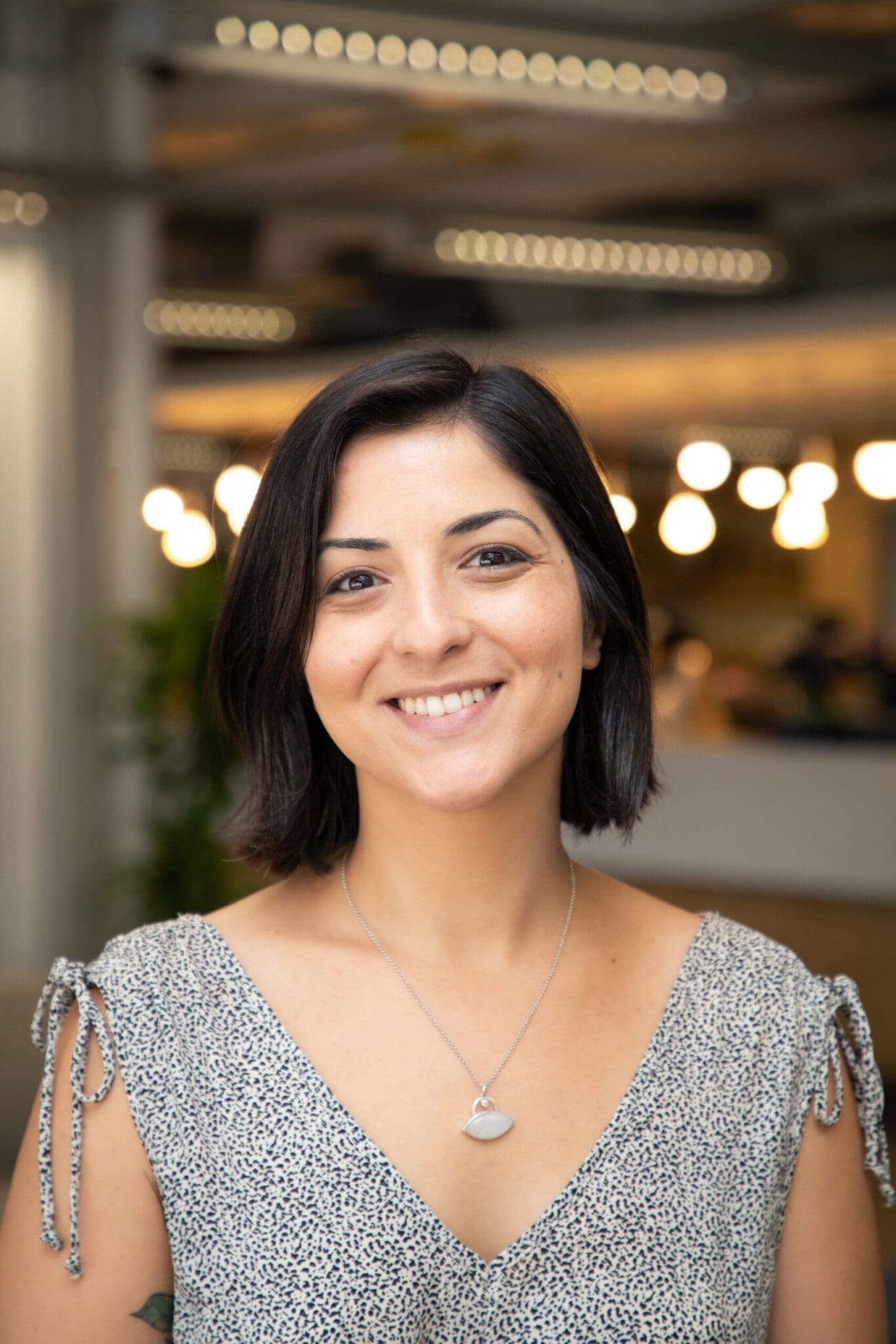 Meet Our Team | TechTown Detroit