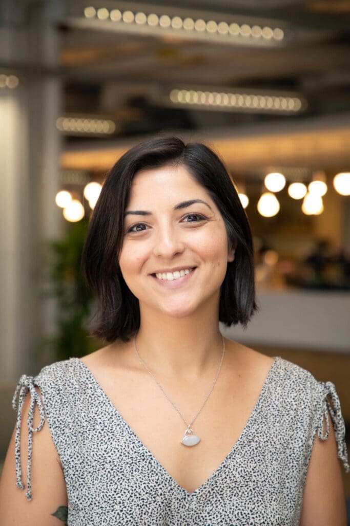 Meet Our Team | TechTown Detroit