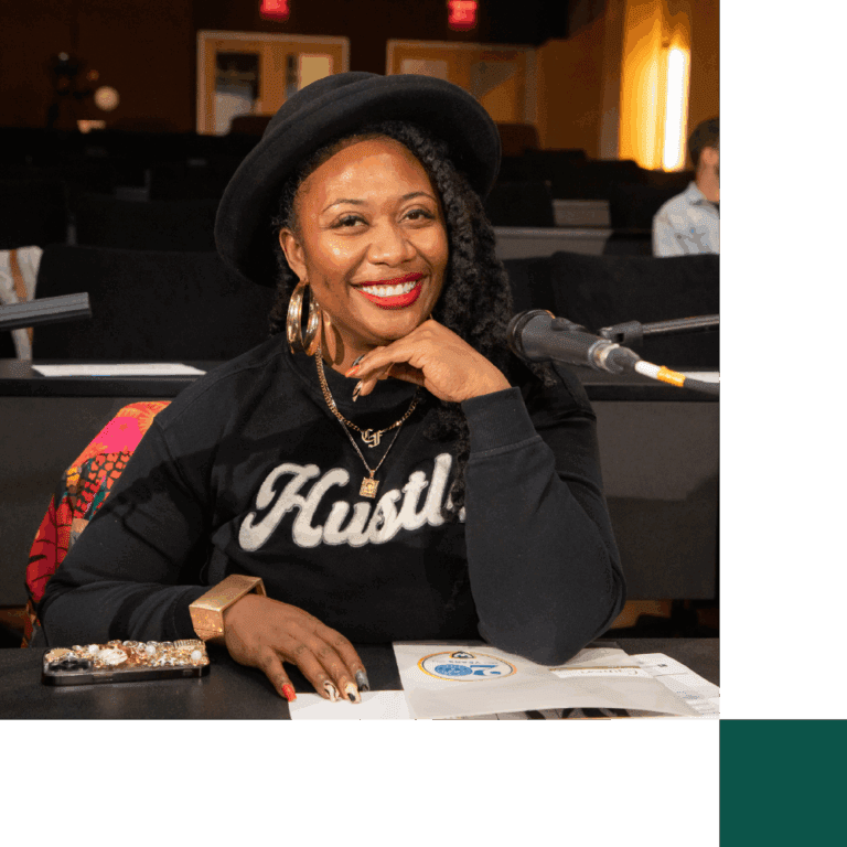 Our Story & History | TechTown Detroit