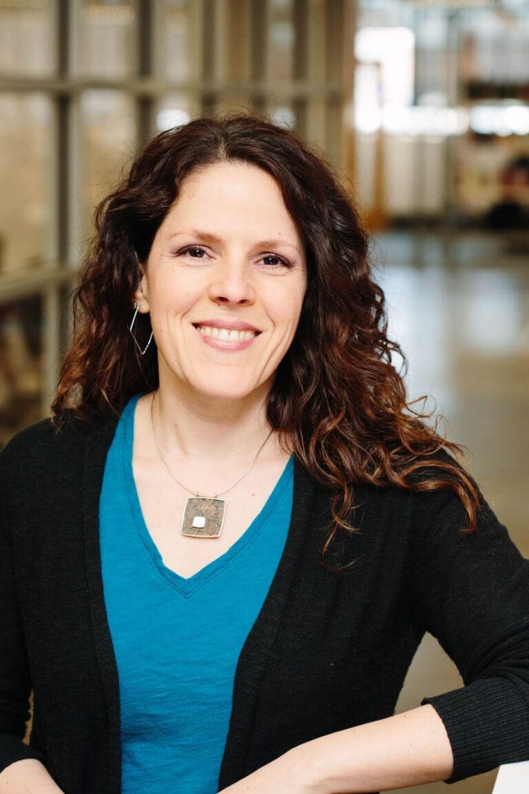 Meet Our Team | TechTown Detroit