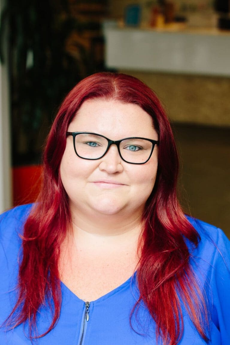 Meet Our Team | TechTown Detroit