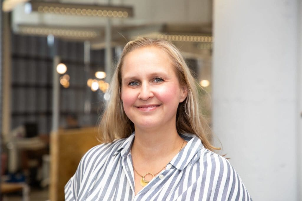 Meet Our Team | TechTown Detroit