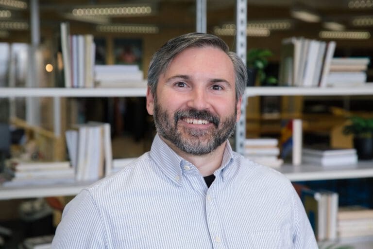Meet Our Team | TechTown Detroit