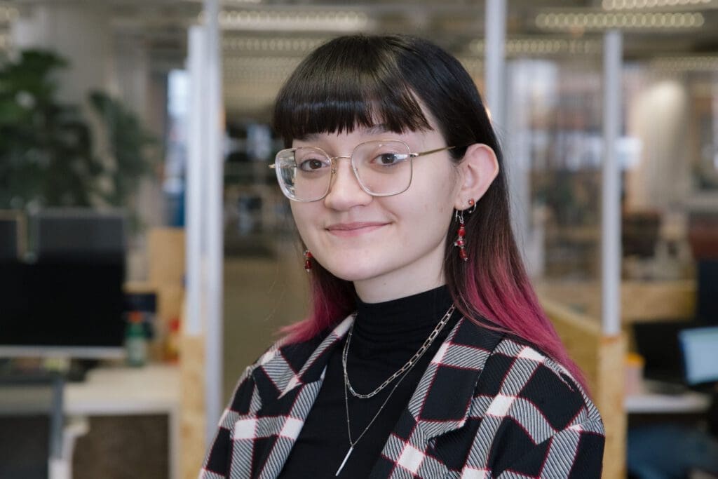Stephanie Franco | TechTown Detroit