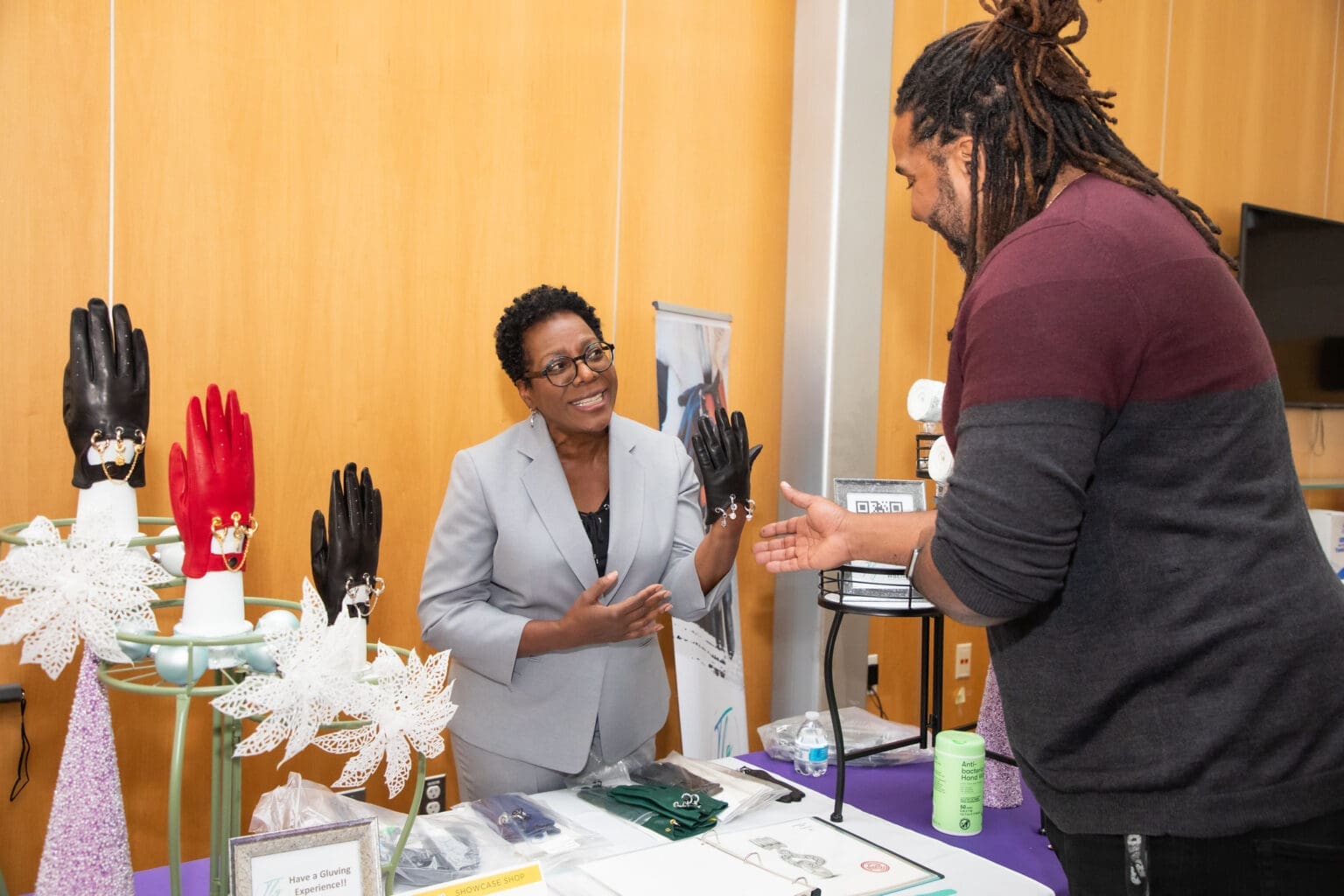 Small Business Programs | TechTown Detroit